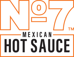 No.7 Mexican Hot Sauce Inc. – No.7 Hot Sauce Inc.